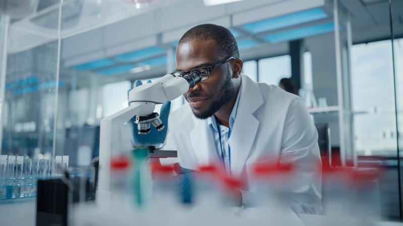 About Us - Genesis Midwest Laboratories